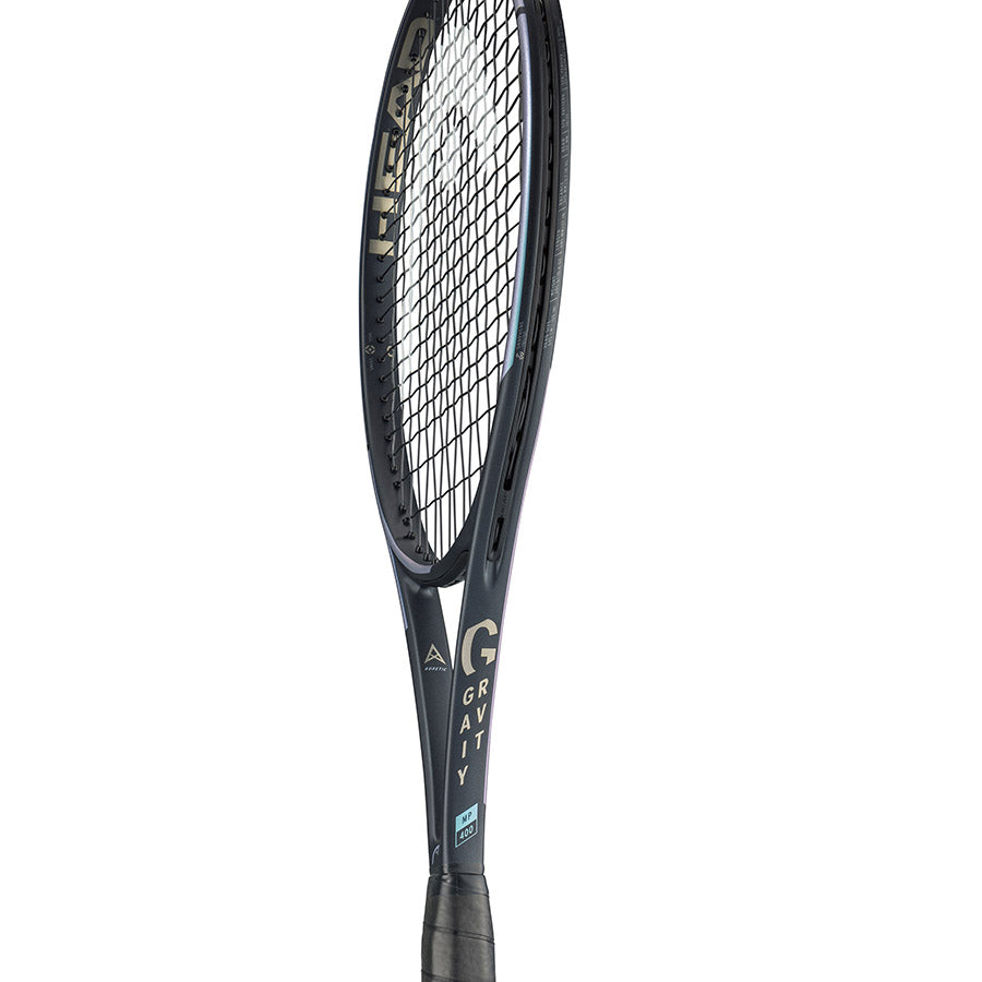 Head 235323 Gravity MP 2023 295g Unstrung – Rackets.ie