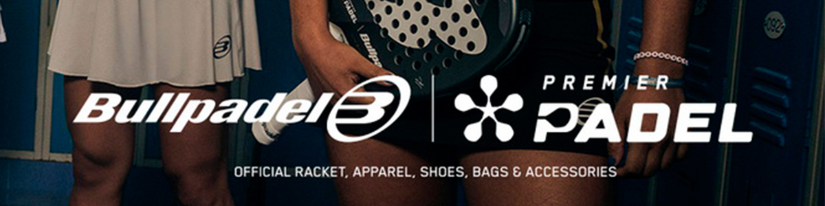 Bullpadel – Rackets.ie