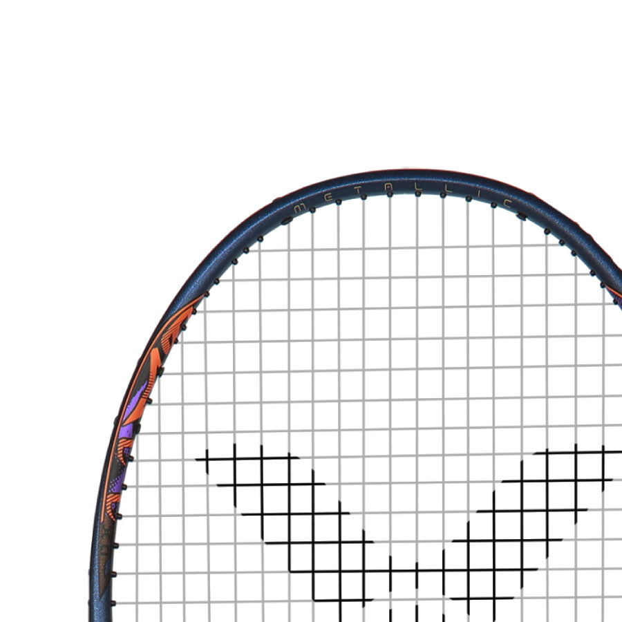 Victor DriveX 10 Metallic B Unstrung – Rackets.ie