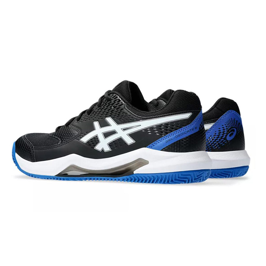 Asics 1041A448 Gel-Dedicate 8 Clay Mens – Rackets.ie