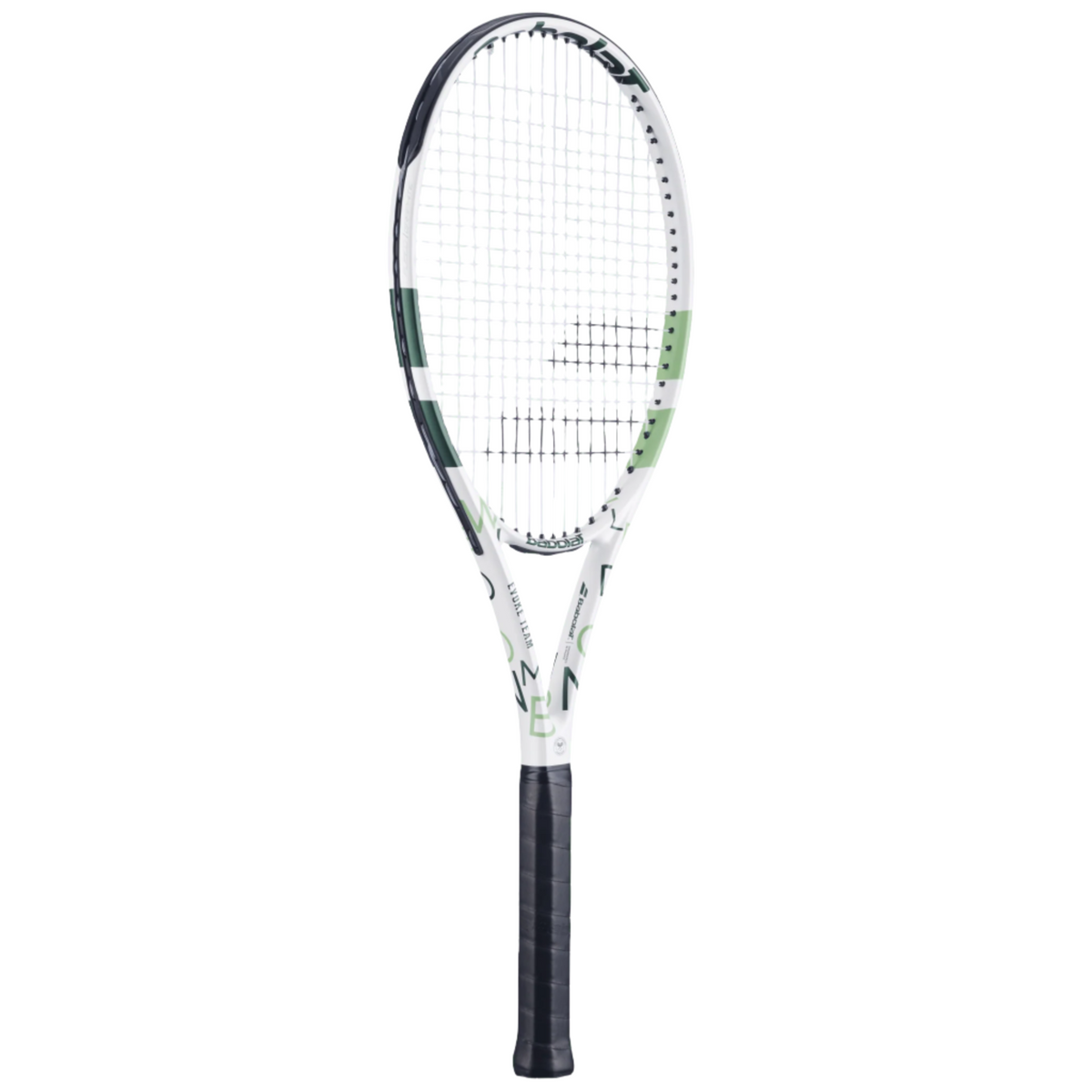 Babolat Evoke Team Wimbledon – Rackets.ie