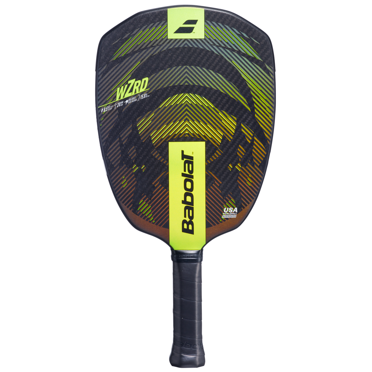 Babolat Paddle WZRD – Rackets.ie