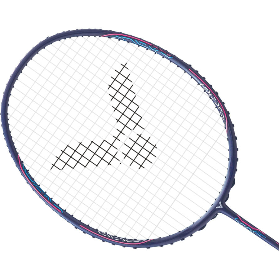 Victor 200286 DriveX 9X B Unstrung – Rackets.ie
