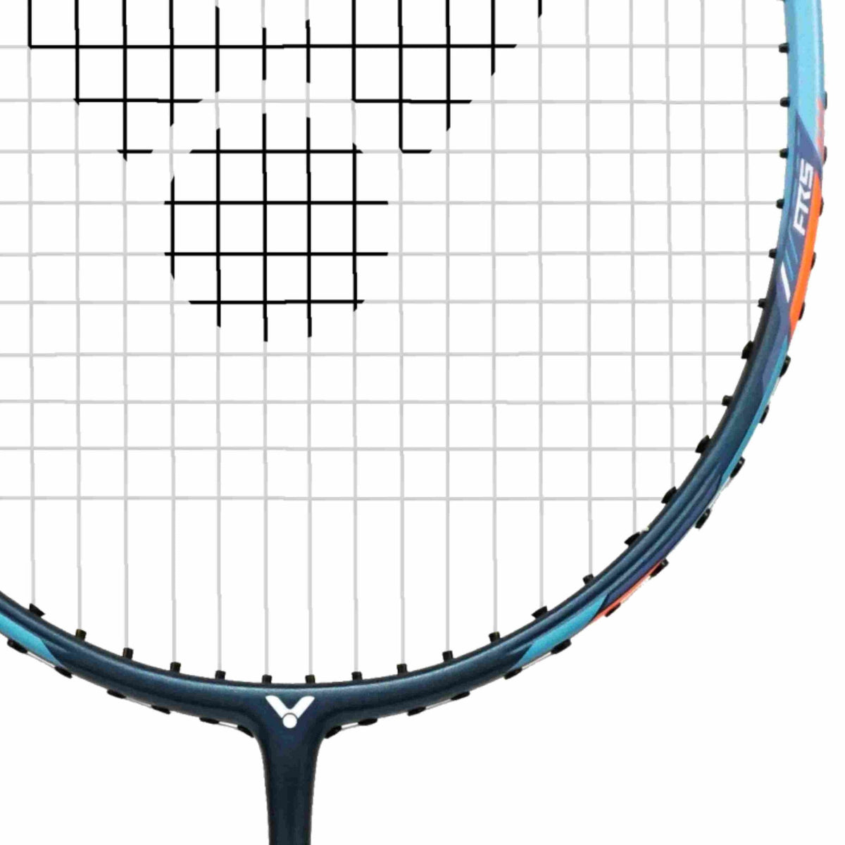 Victor 201660 Thruster K 12 M Unstrung – Rackets.ie