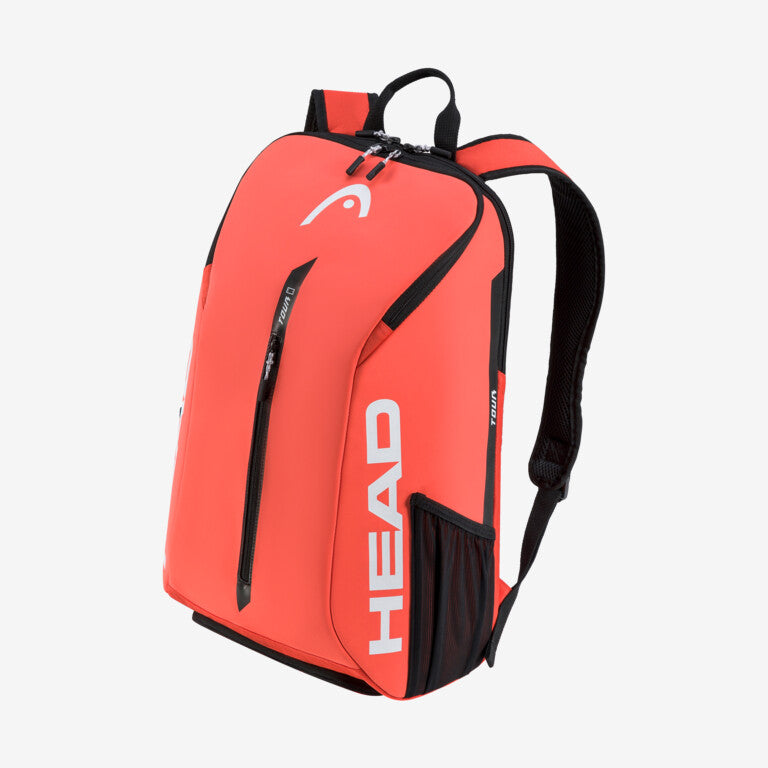 Head 260854 Tour Backpack 25L – Rackets.ie