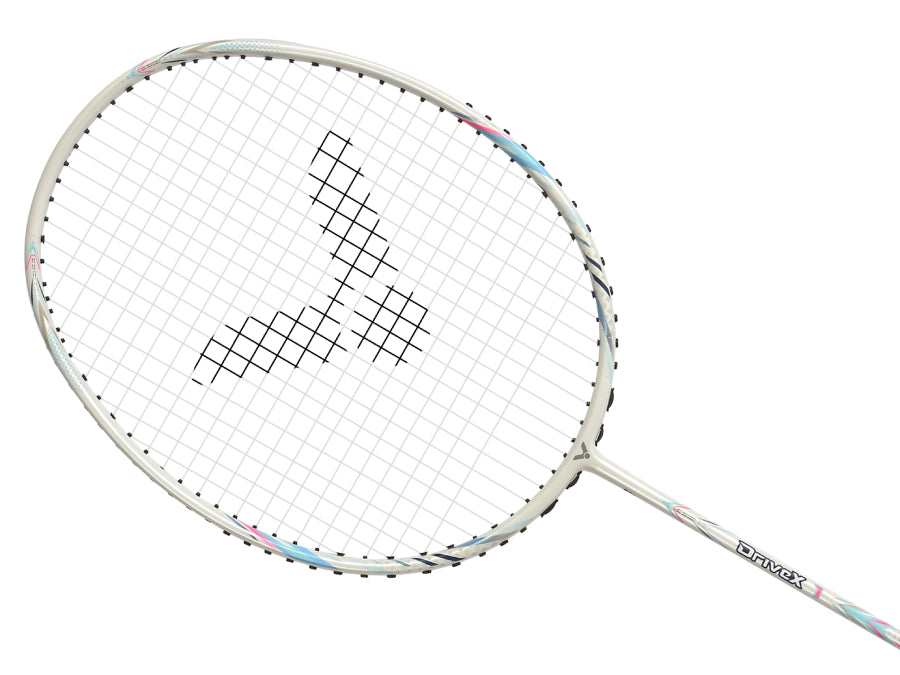 Victor DriveX 1 A Unstrung – Rackets.ie