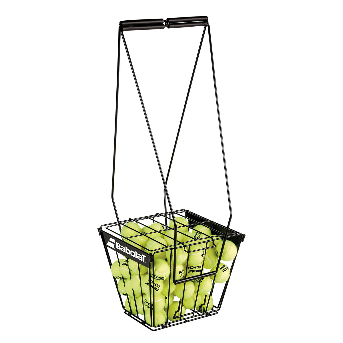 Babolat Tennis Ball Cart – Rackets.ie