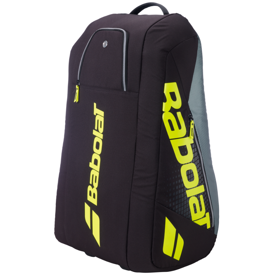 Babolat RH12 Pure Aero Backpack – Rackets.ie