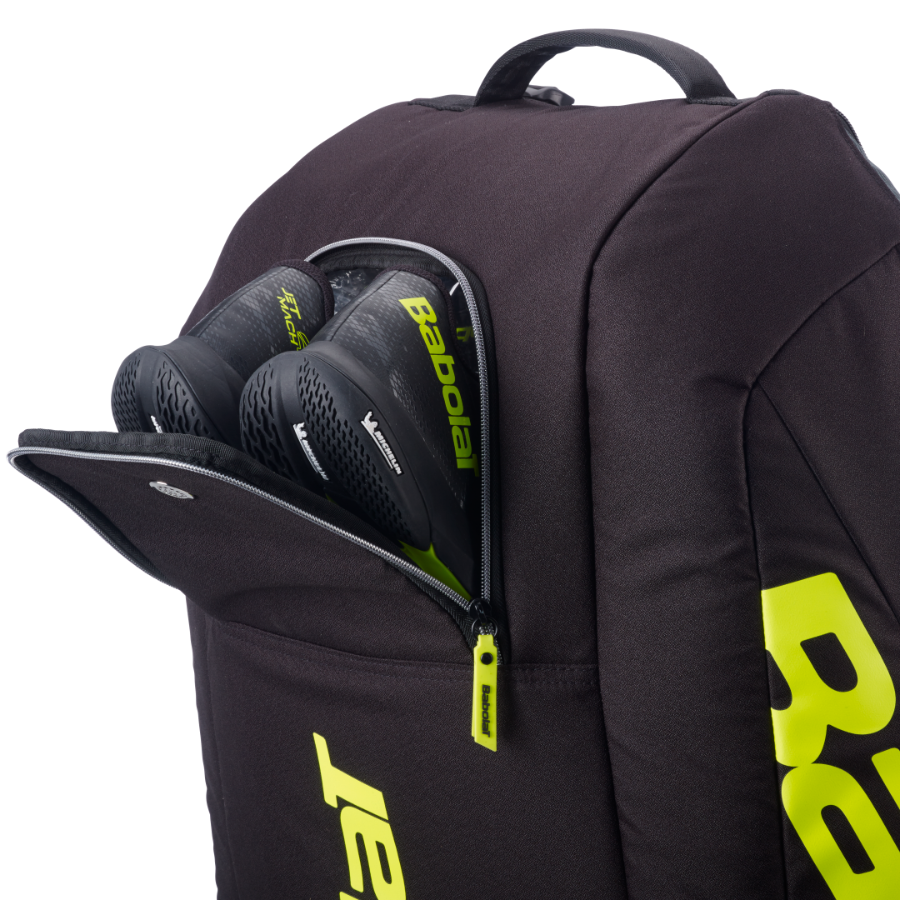 Babolat RH12 Pure Aero Backpack – Rackets.ie