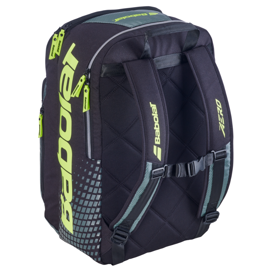 Babolat Pure Aero Backpack – Rackets.ie
