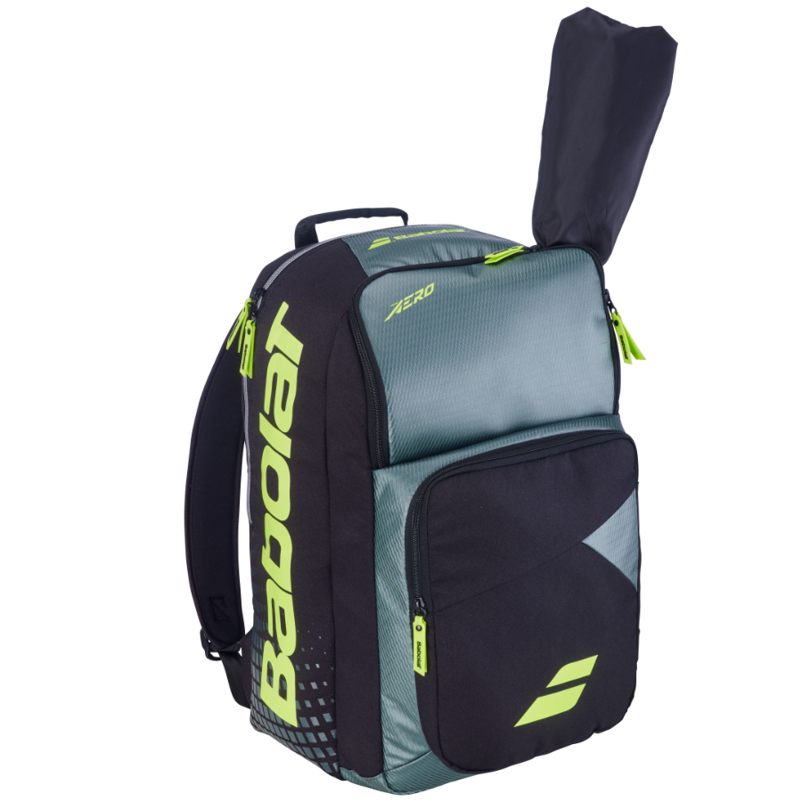 Babolat Pure Aero Backpack – Rackets.ie