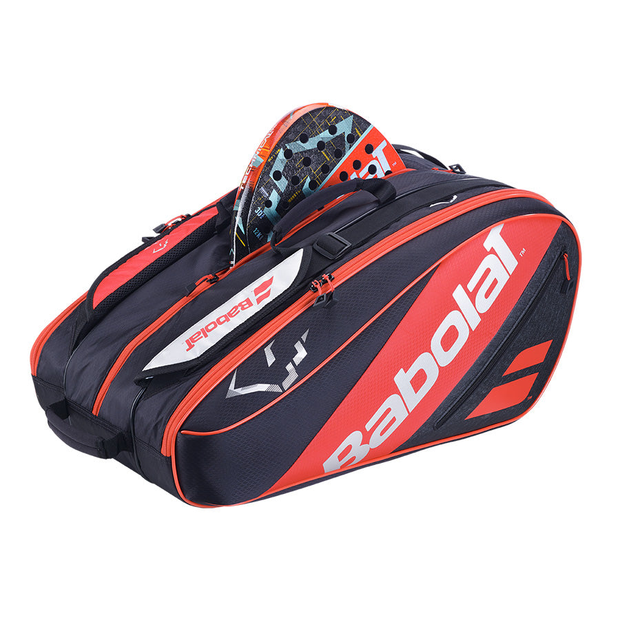 Babolat 759018 Racket Holder Padel Juan Lebrón – Rackets.ie