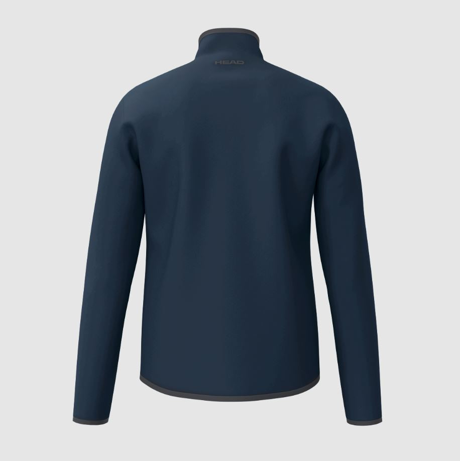 Head Club 25 Jacket Mens – Rackets.ie