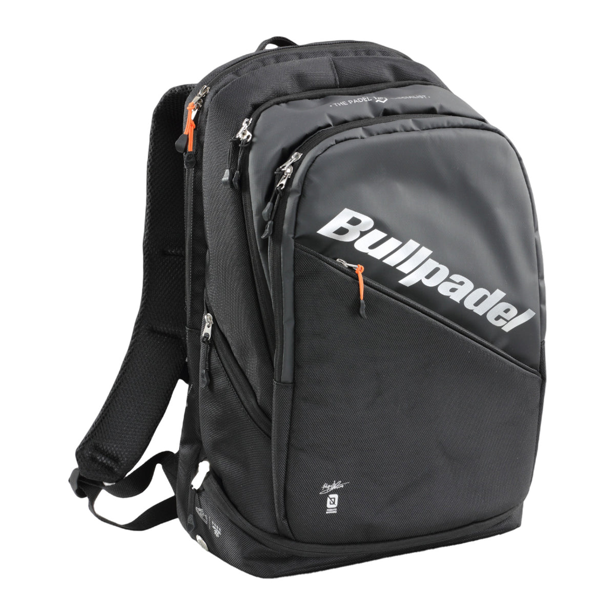 Bullpadel Hack Backpack 25 – Rackets.ie