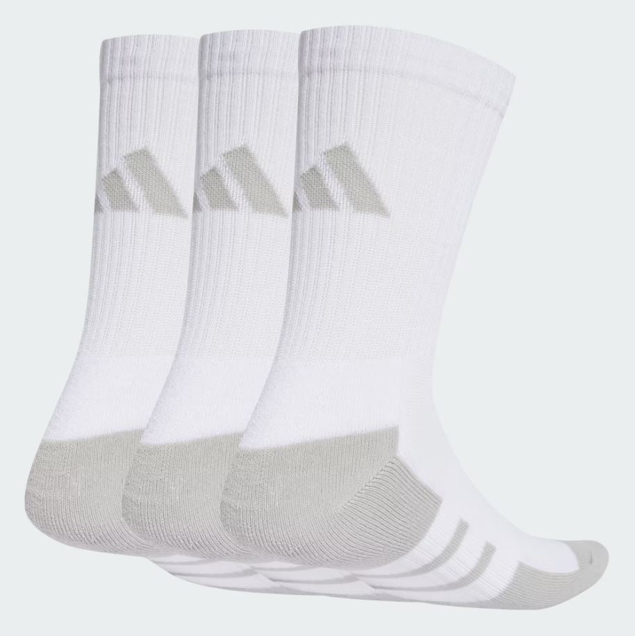 Adidas JD9571 Essential Crew Sock 3 Pack – Rackets.ie
