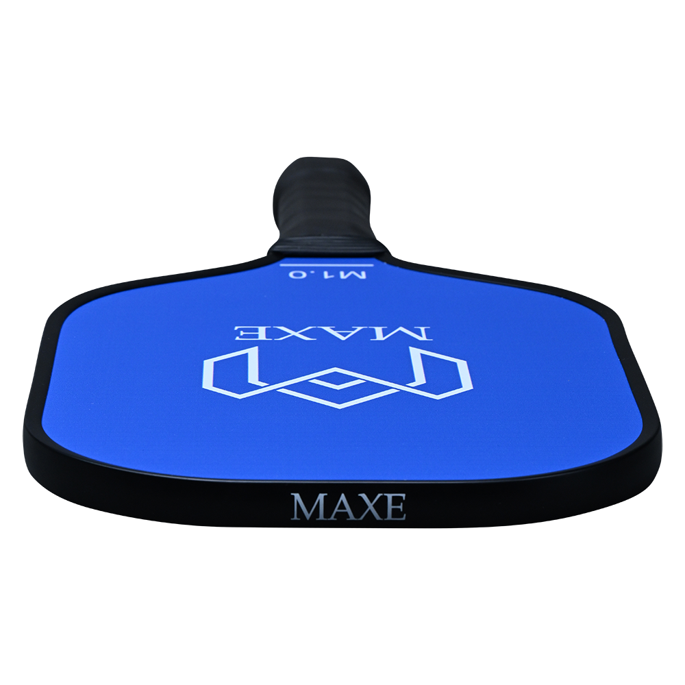 MAXE M1.0 Pickleball Racket – Rackets.ie