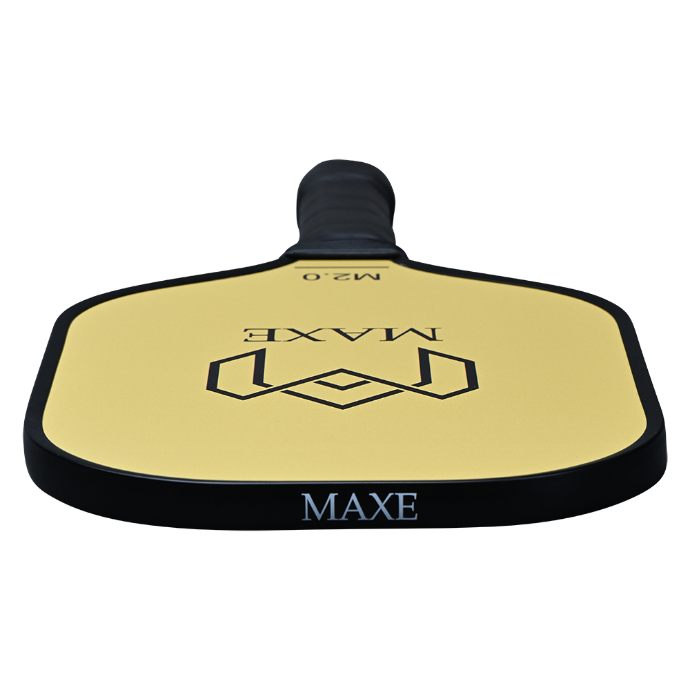 MAXE M2.0 Pickleball Racket – Rackets.ie