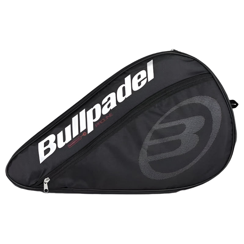 Bullpadel Fede Chingotto Vertex 02 Control Proline – Rackets.ie