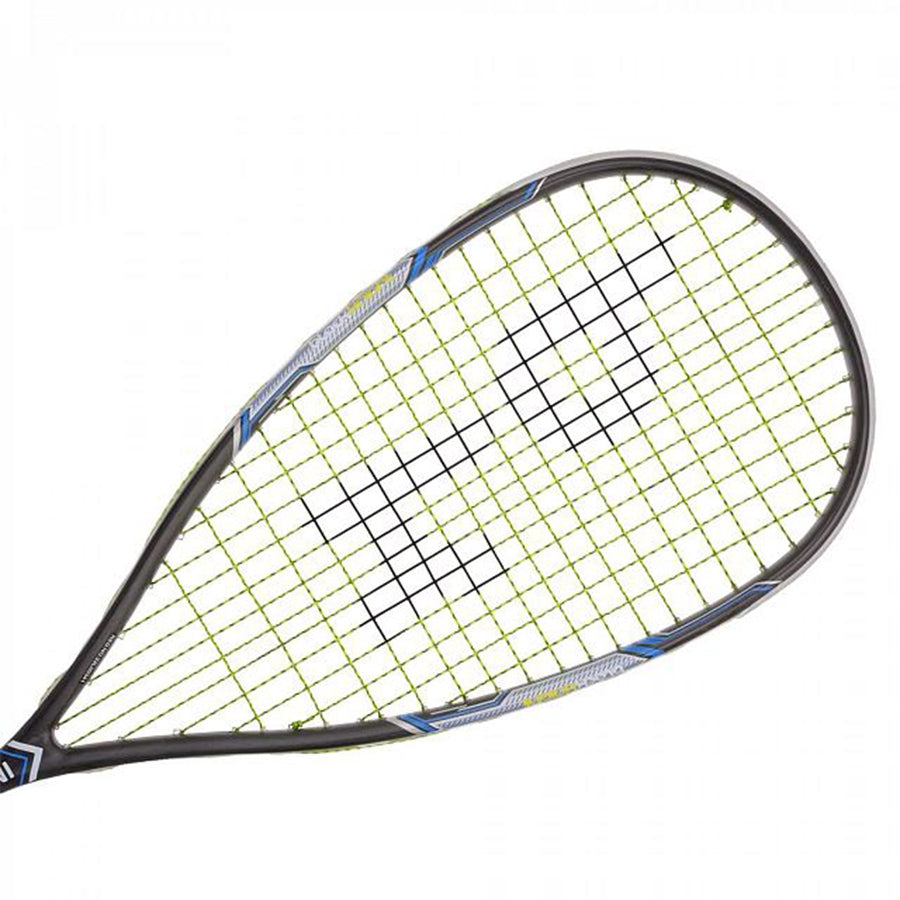 Black Knight Instinct Squash Racket – Rackets.ie