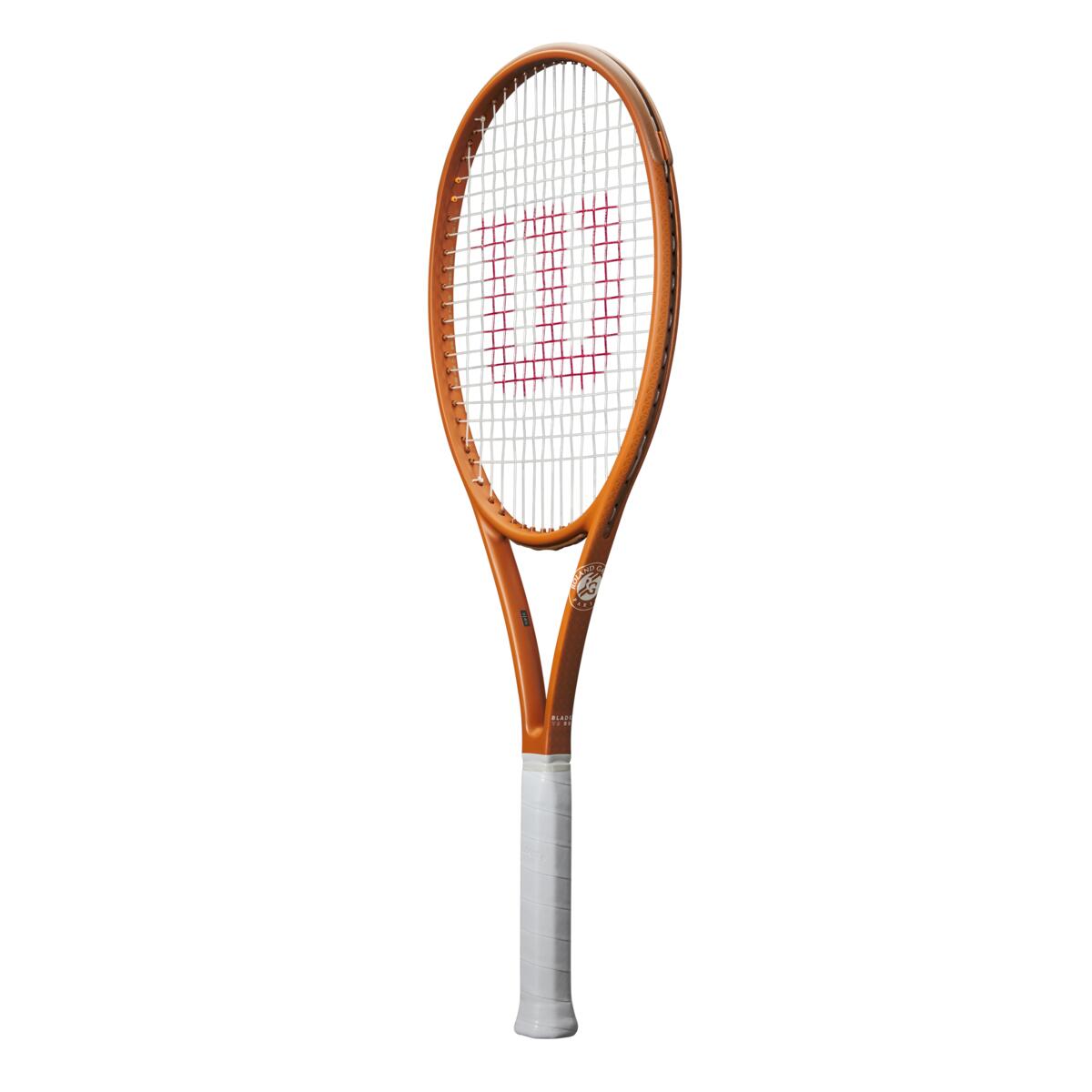 Wilson WR173911 Blade 98 16x19 V9 RG - 305g Unstrung – Rackets.ie