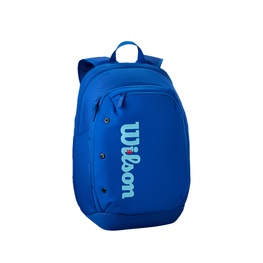 Wilson WR8044501 Tour Ultra Backpack V5 – Rackets.ie