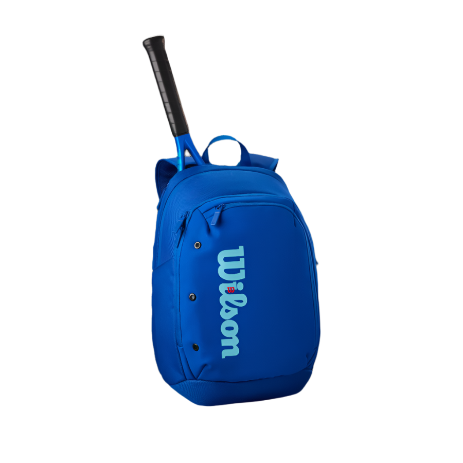 Wilson WR8044501 Tour Ultra Backpack V5 – Rackets.ie