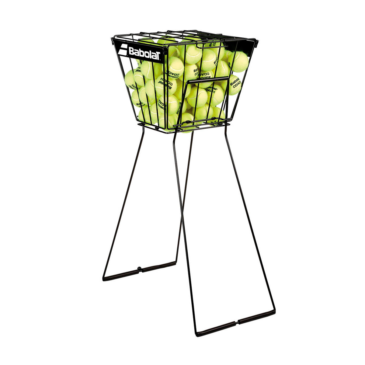 Babolat Tennis Ball Cart – Rackets.ie
