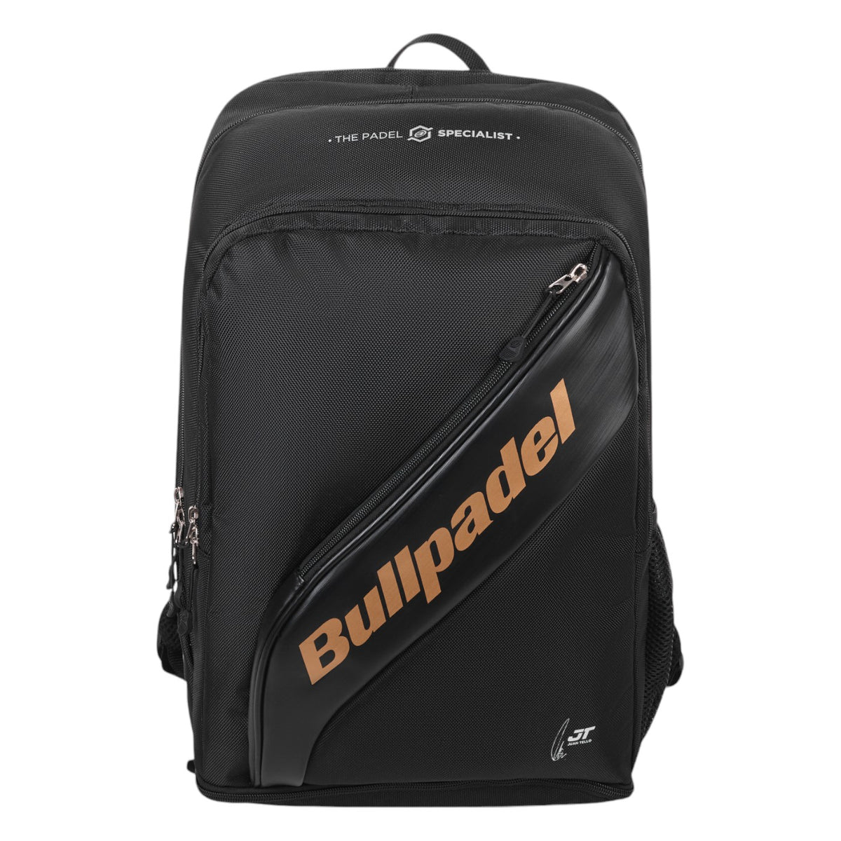 Bullpadel Vertex Backpack 25 – Rackets.ie