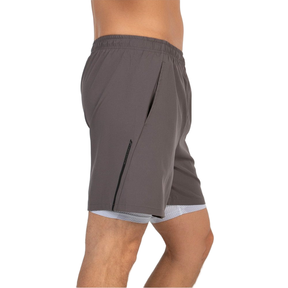 Bullpadel Manzan Shorts – Rackets.ie