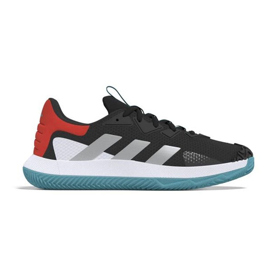 Adidas HQ8441 Sole Match Control Clay Mens – Rackets.ie