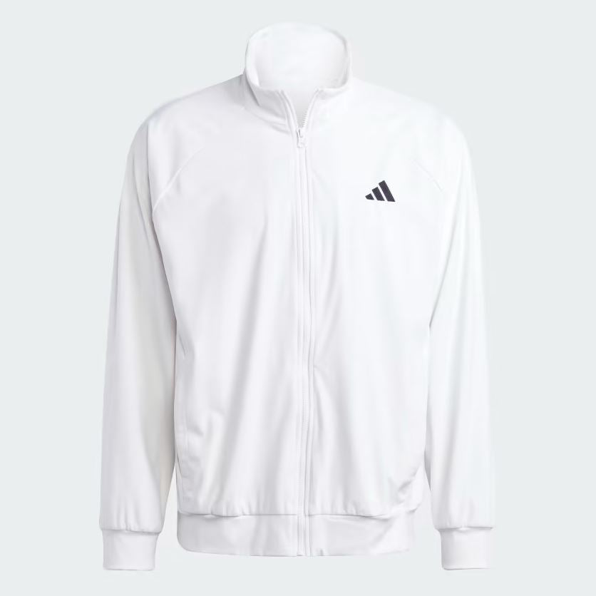 Adidas IA7095 Wimbledon Pro Jacket Mens – Rackets.ie