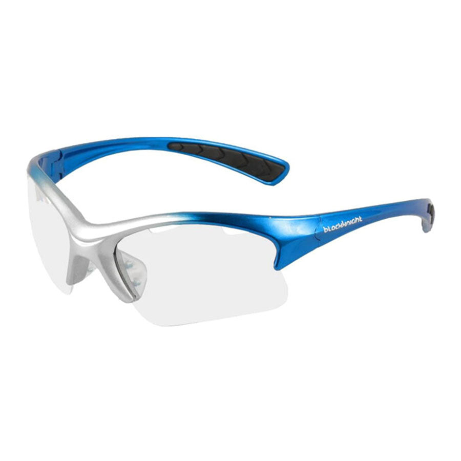 Black Knight Stiletto Eye Guard Junior – Rackets.ie