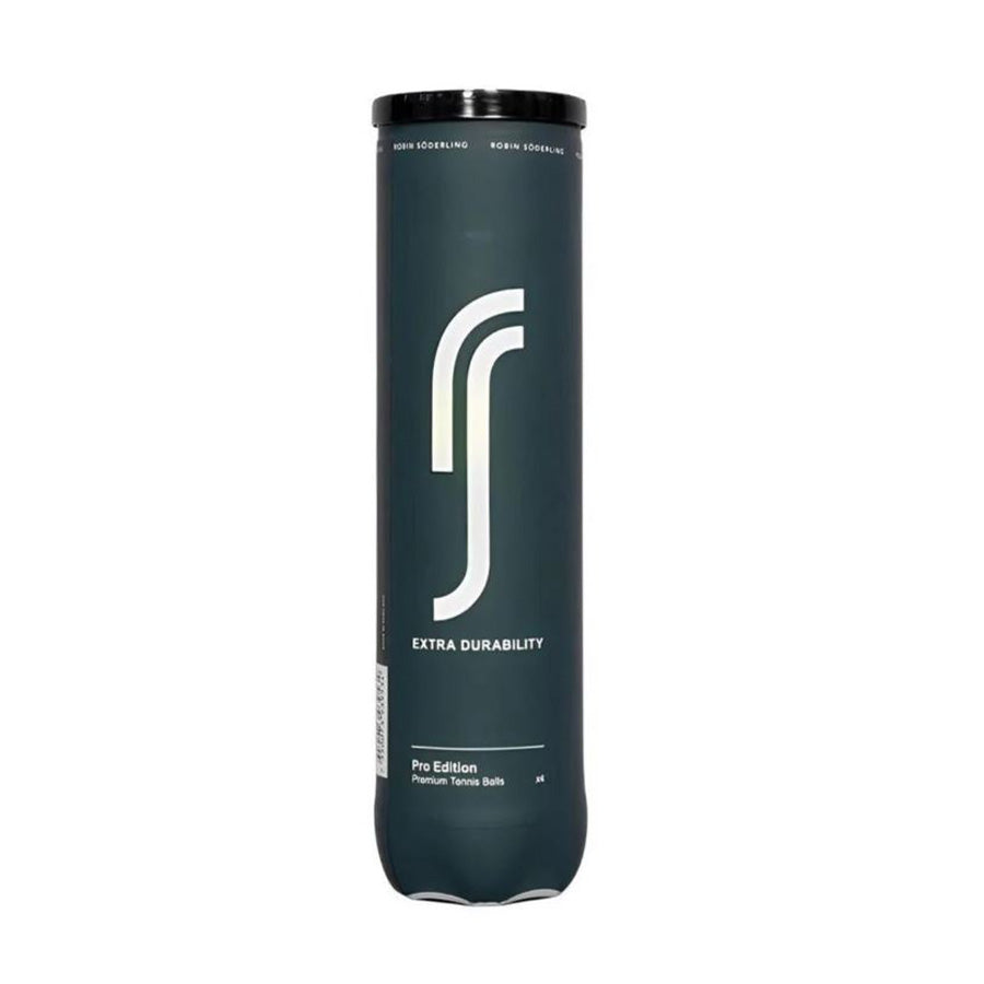 RS Tennis Pro Edition 3 Ball – Rackets.ie